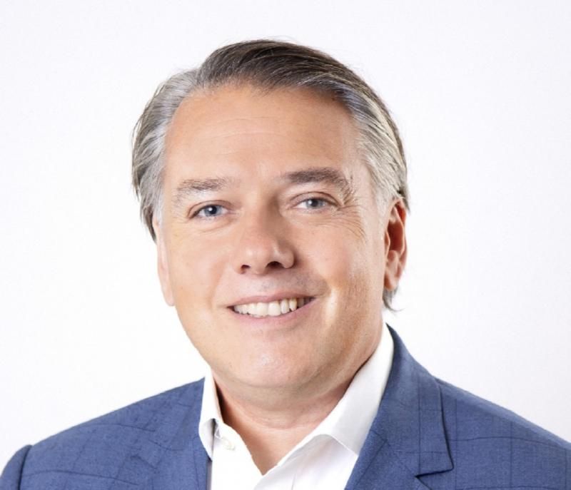 Astaara names Howard Potter as head of marine cyber | Captive International